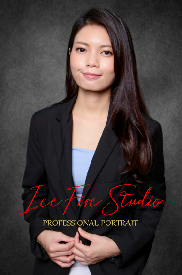6 Tips for Take Professional Corporate Headshots image – Icefire Studio