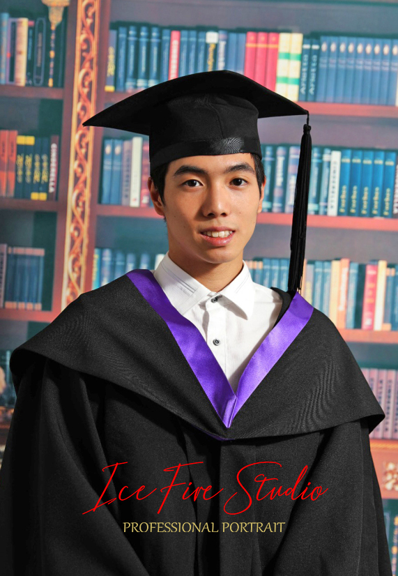 畢業相 icefire studio – Icefire Studio