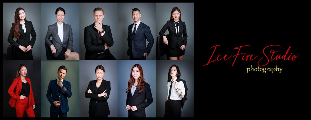 cv photo icefire studio – Icefire Studio