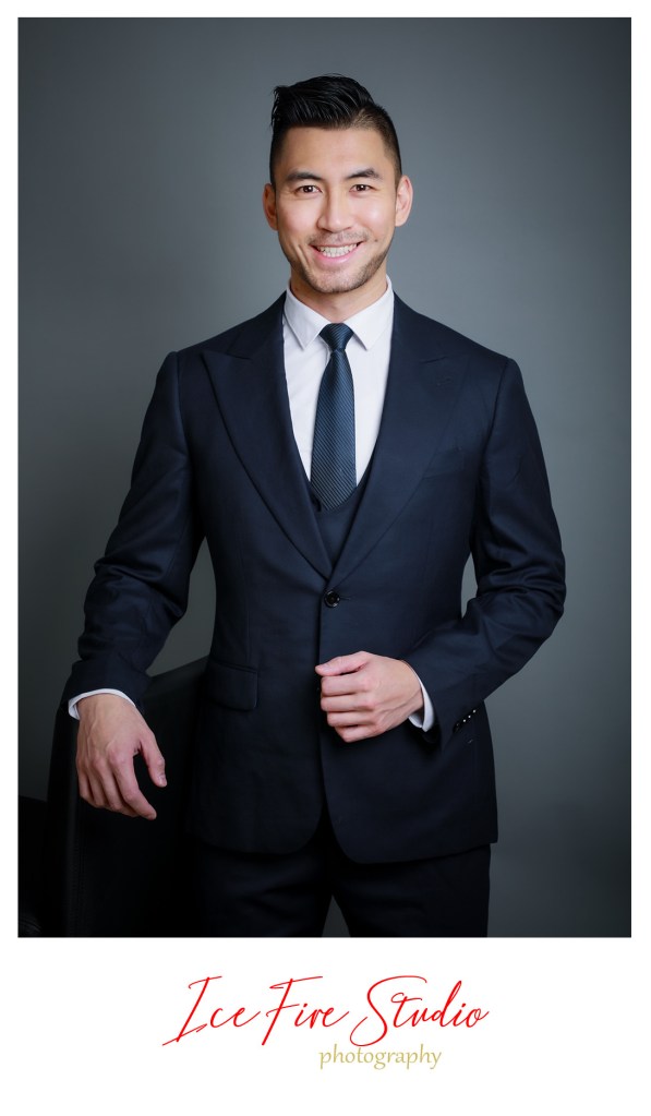 影樓拍攝推介 icefire studio – Icefire Studio