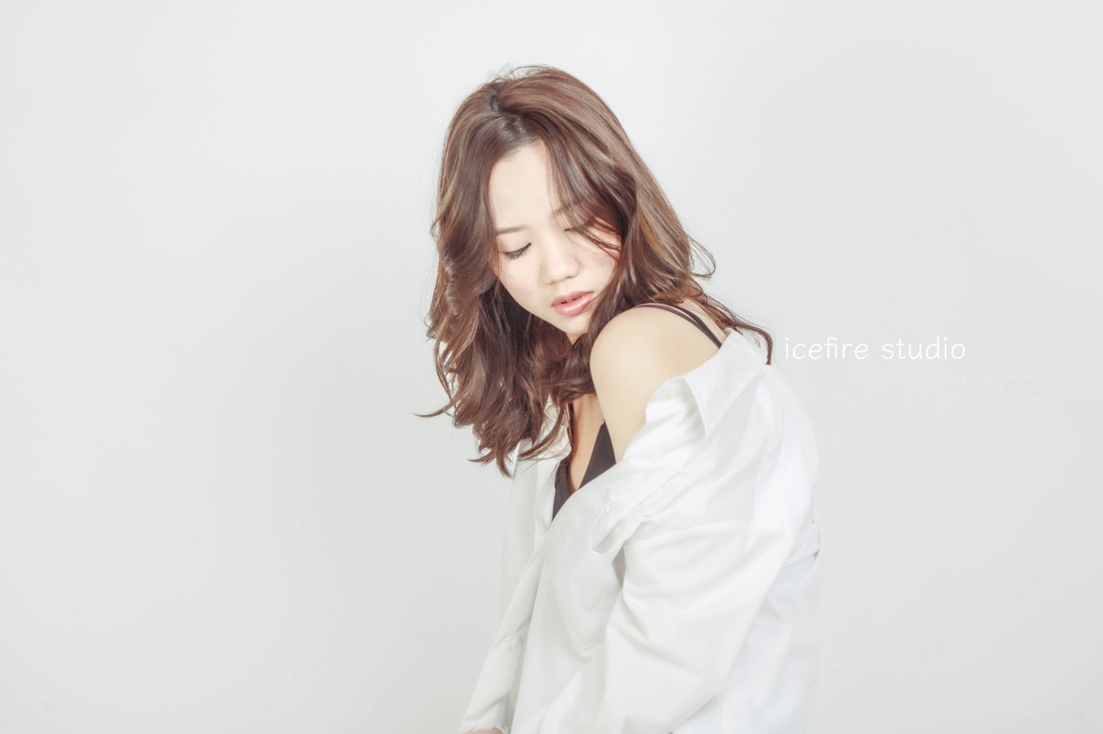 個人寫真 |Boudoir Photography – Icefire Studio