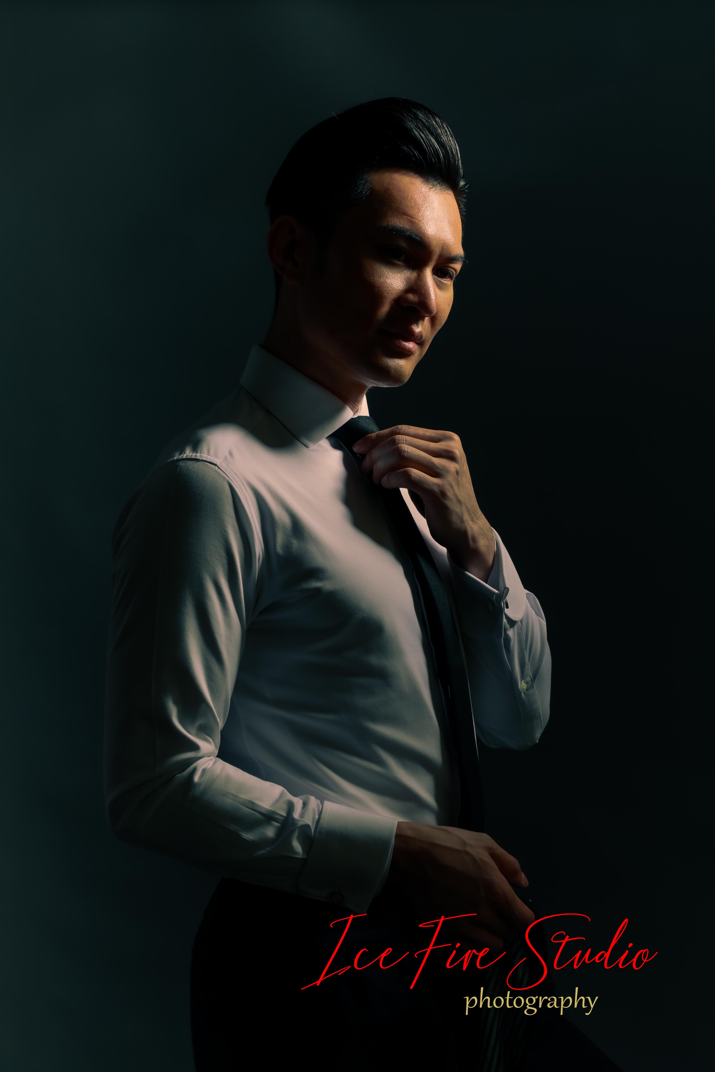 PAUL3313 – Icefire Studio