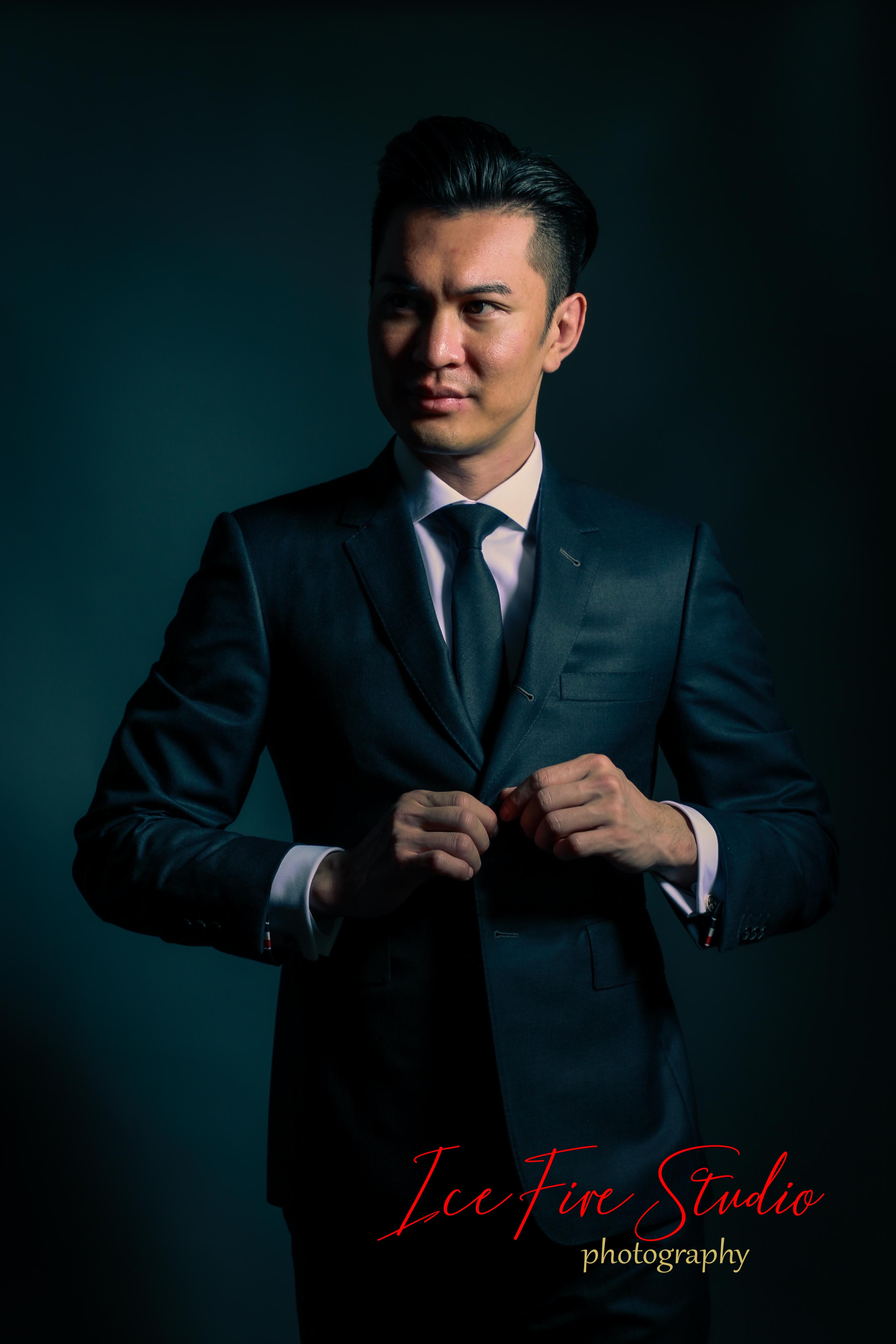 PAUL3334 – Icefire Studio