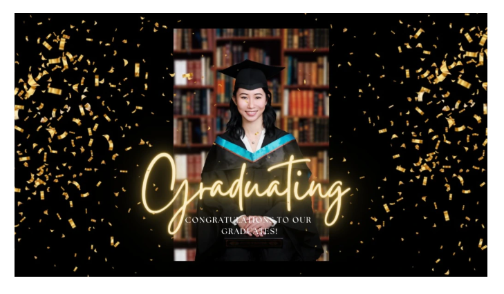 Graduation photos studio in Hong Kong – Icefire Studio