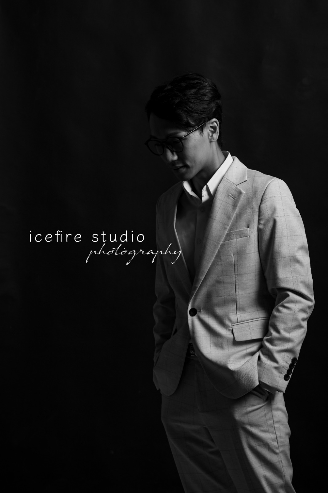 2024婚紗照風格推薦 – Icefire Studio